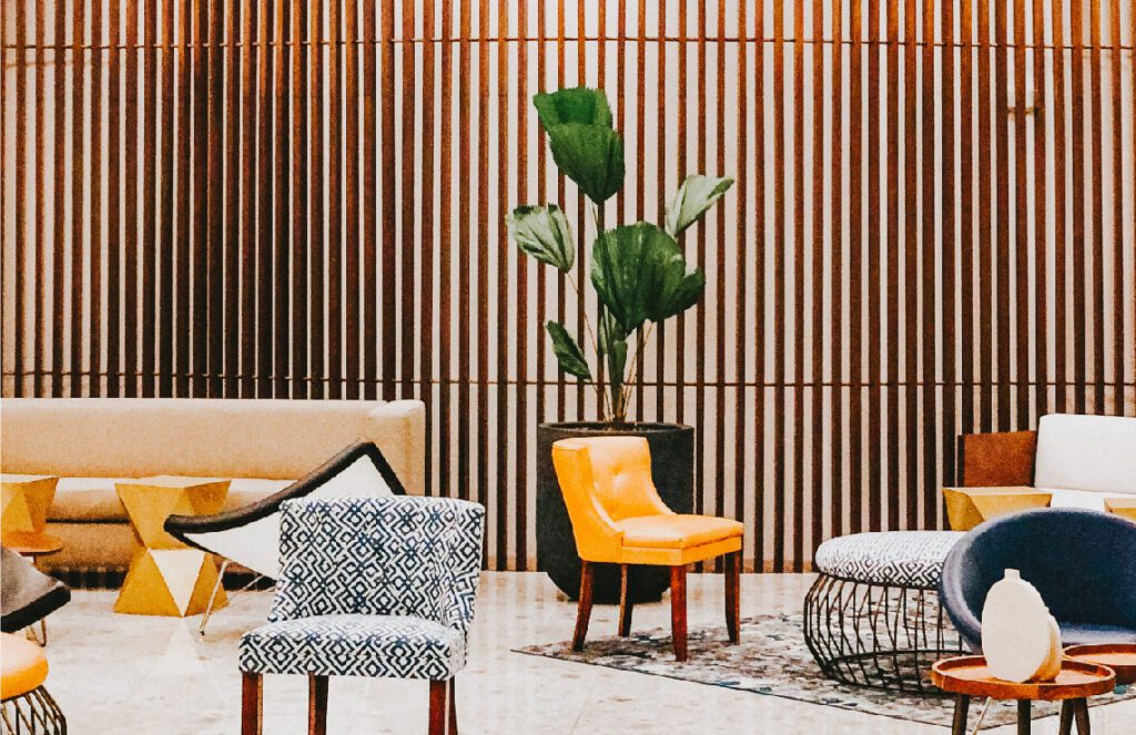Interior Solutionn - Vatana Group