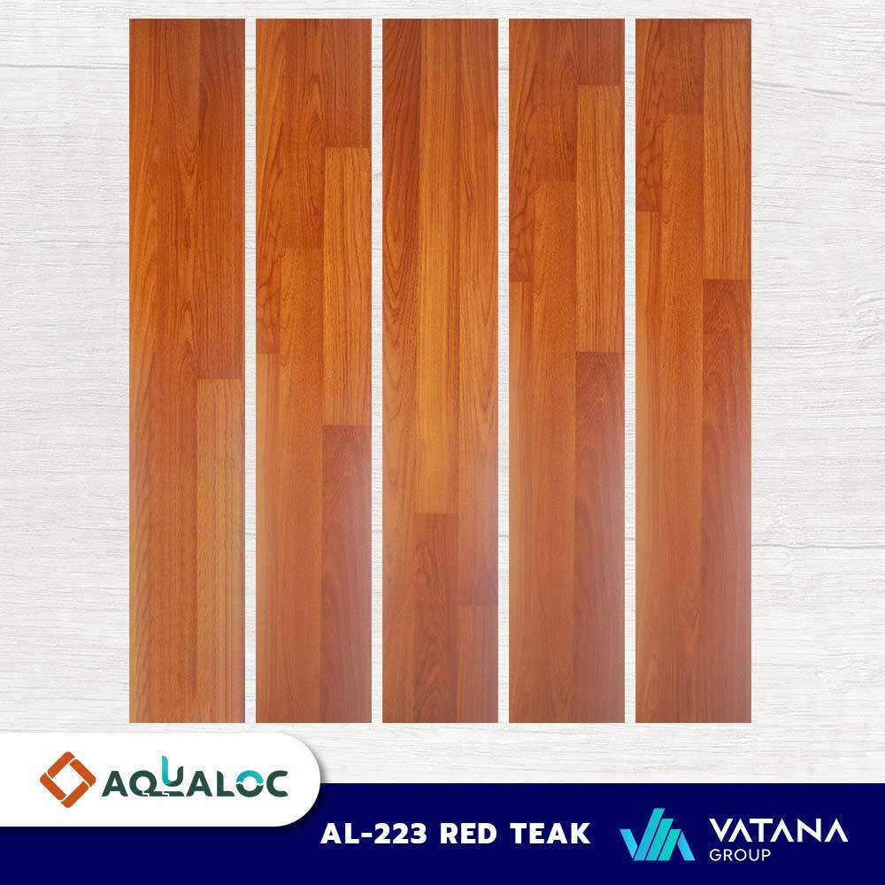 aqualoc - Vatana Group